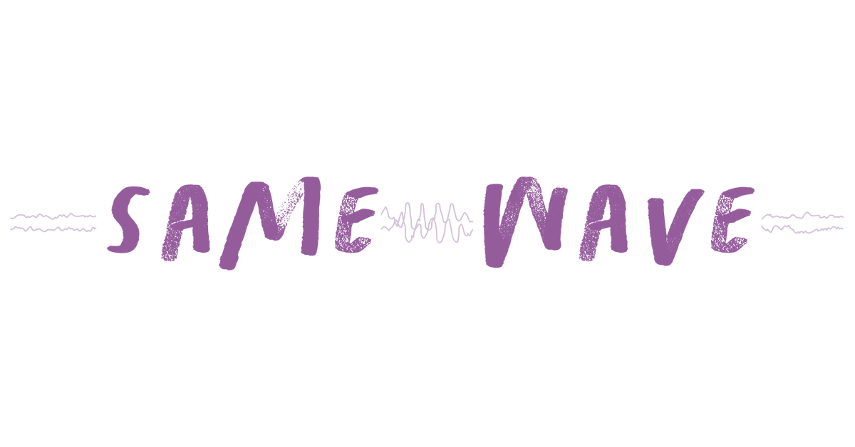 TSHIRTS – SAME WAVE